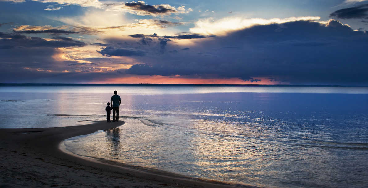 Life and Death: Making Sense of It - Some Inspiration